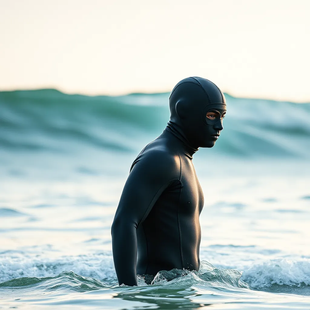 A Complete Guide to Vissla Wetsuits for Water Sports