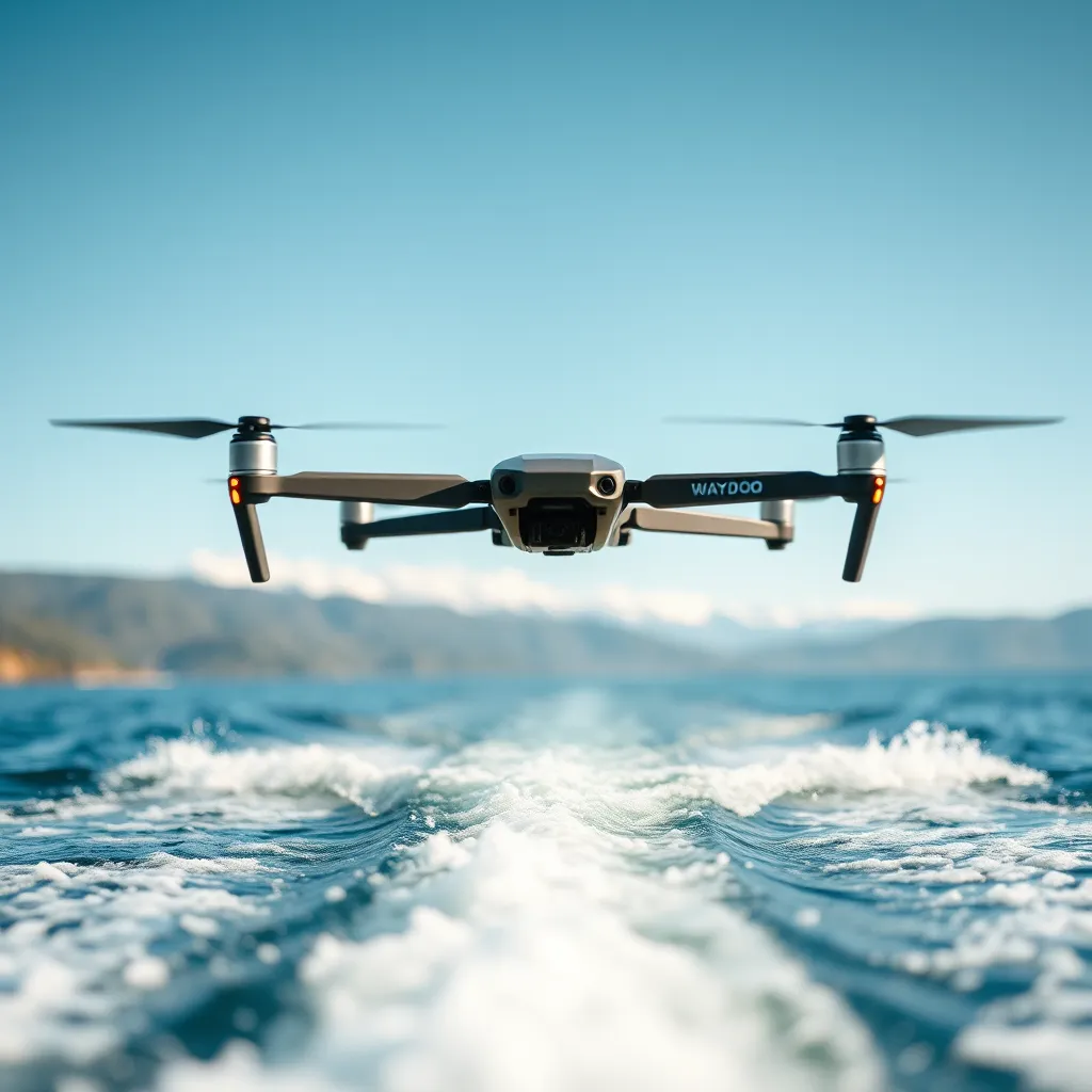 Exploring Waydoo Flyer Pricing: Key Insights and Analysis