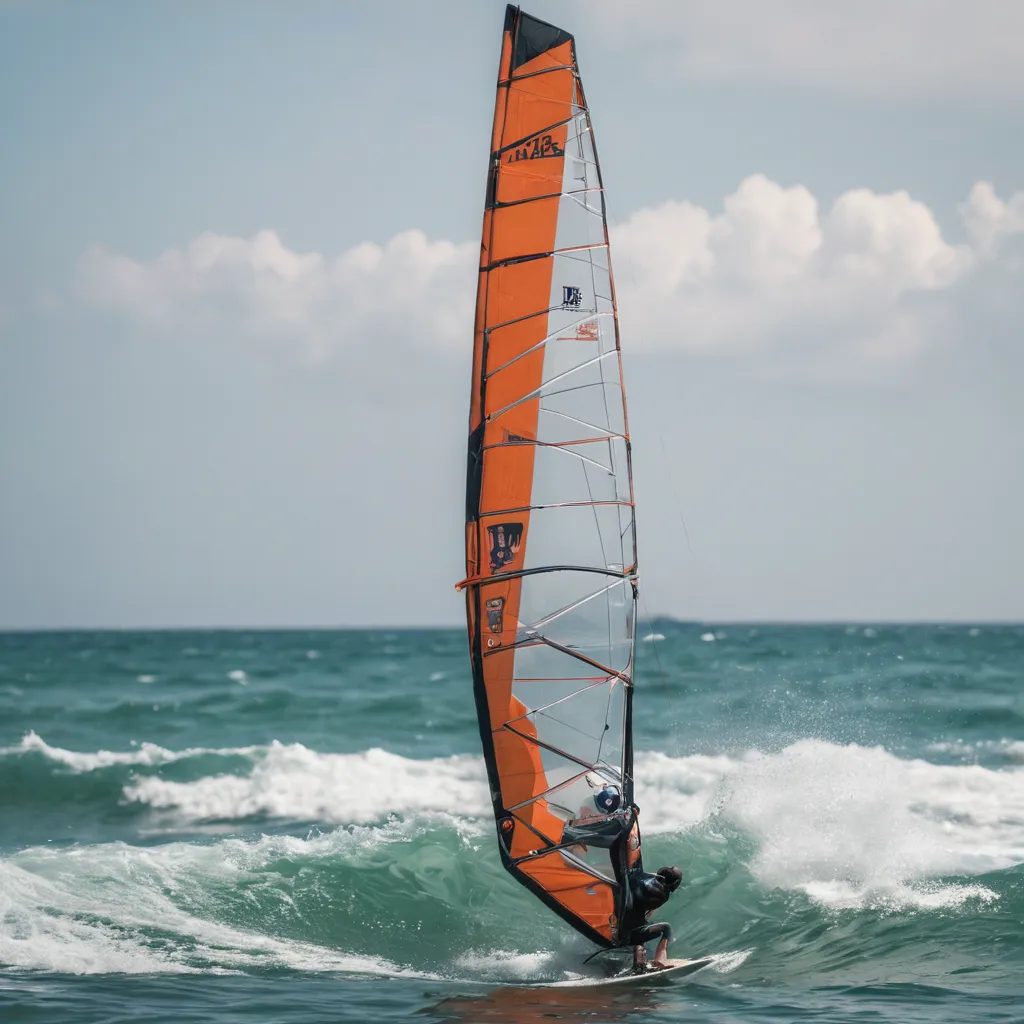 WiFi Wind Meters: Boosting Kiteboarding Experience