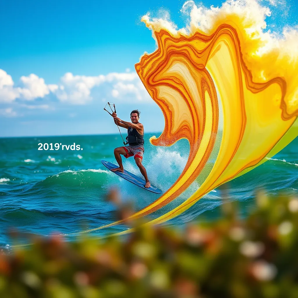 Windyty: Essential Weather Insights for Kiteboarding