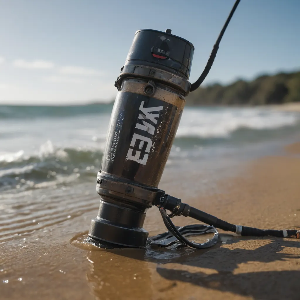 Optimizing Your Ride: WMFG Kiteboard Pump Insights